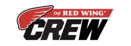 Login to Red Wing Crew
