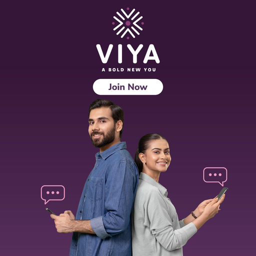 Login to Viya Pakistan