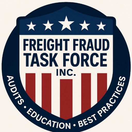 Login to Freight Fraud Task Force