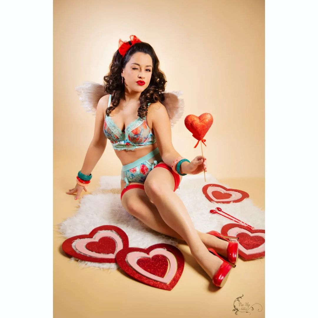 River_Pinups’s post